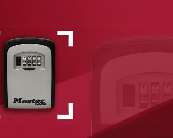 προϊόντα ασφαλείας - Master Lock Safety