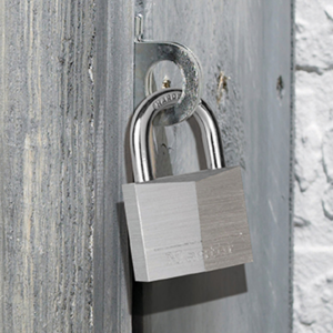 ΛΟΥΚΕΤΑ ΑΛΟΥΜΙΝΙΟΥ - Master Lock Safety