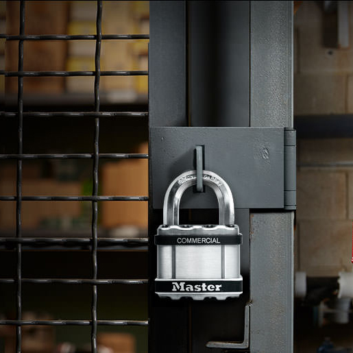 ΑΝΟΞΕΙΔΩΤΑ-ΝΑΥΤΙΛΙΑΚΑ - Master Lock Safety